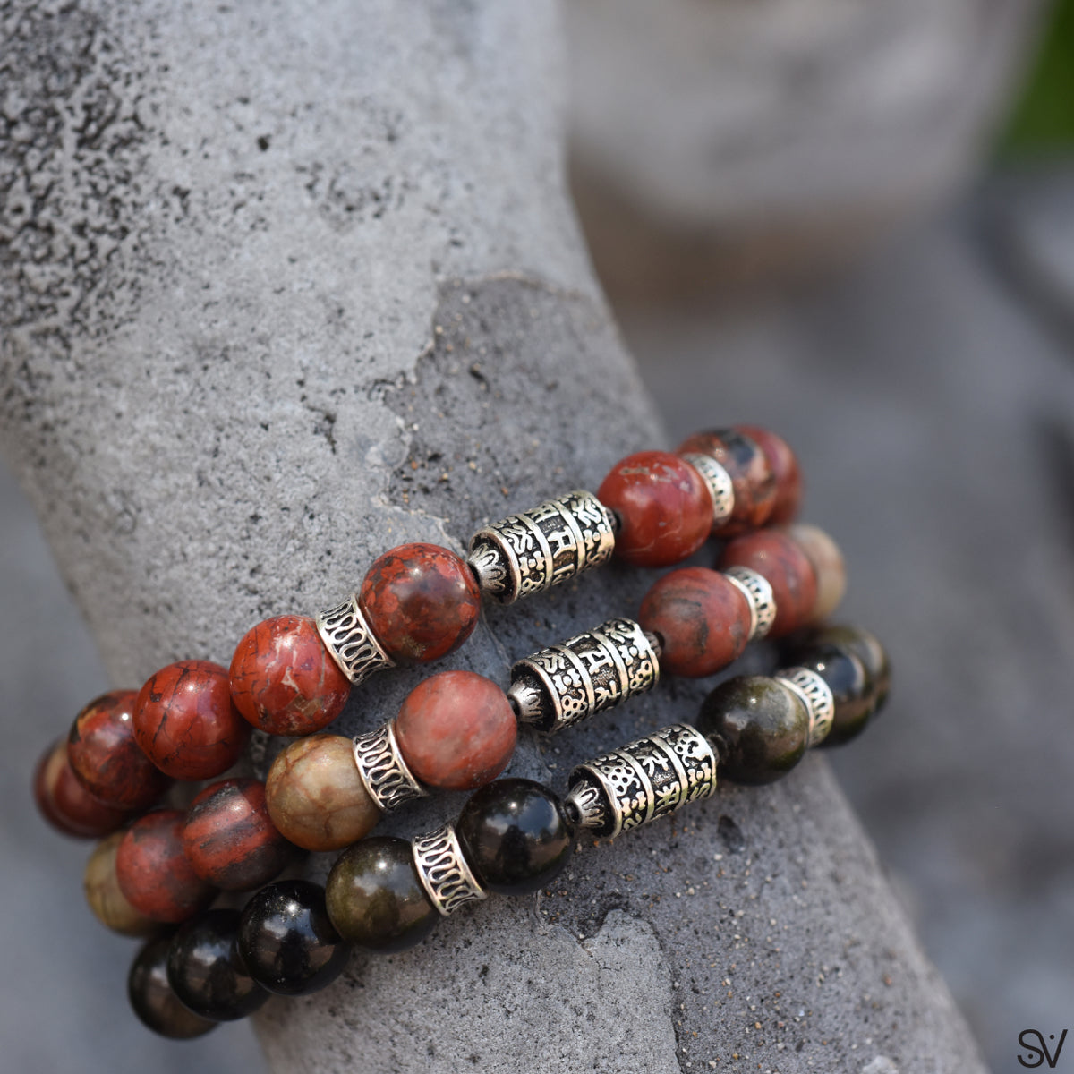 THE WHEEL OF TIME – SVR-Jewellery